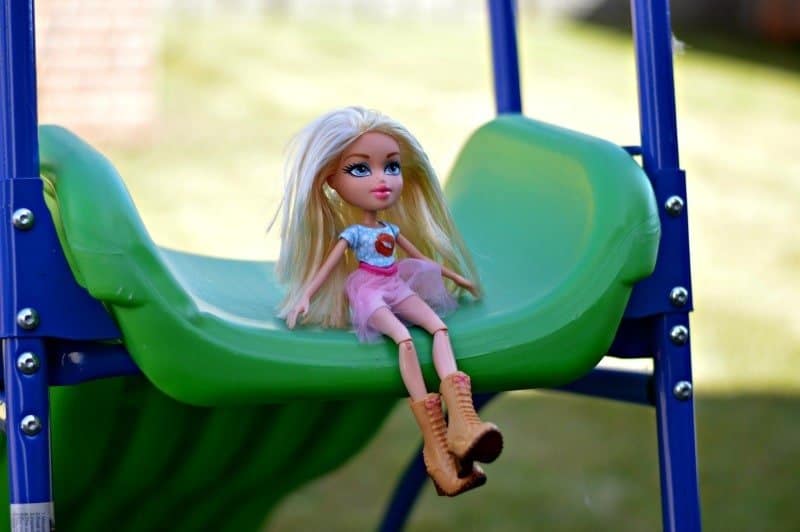 We've had a #SummerOfBratz | Boo Roo and Tigger Too