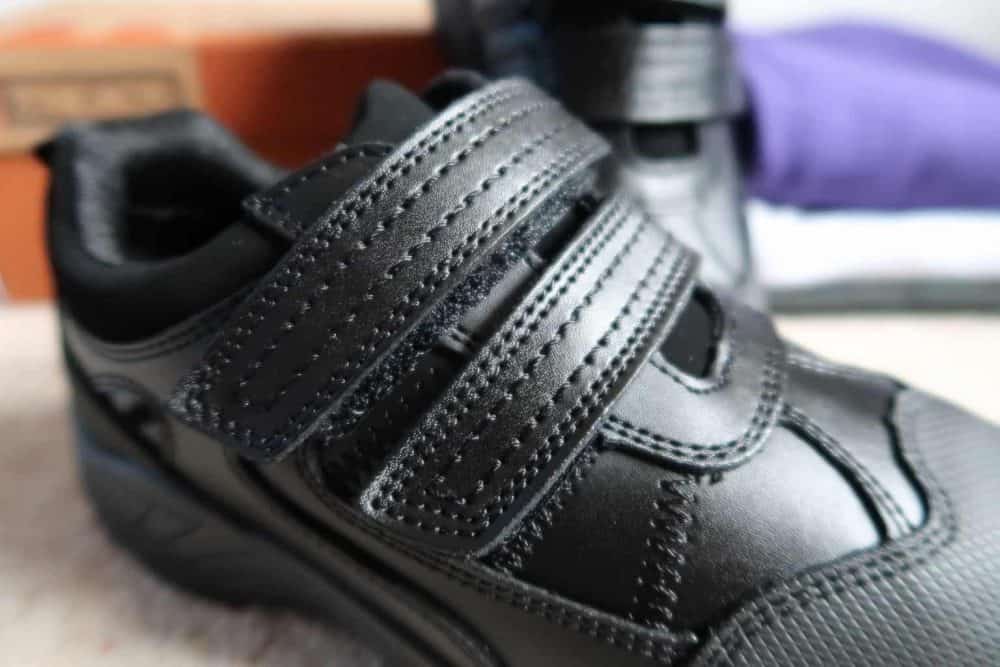 Indestructible Treads Shoes for Boys | Boo Roo and Tigger Too
